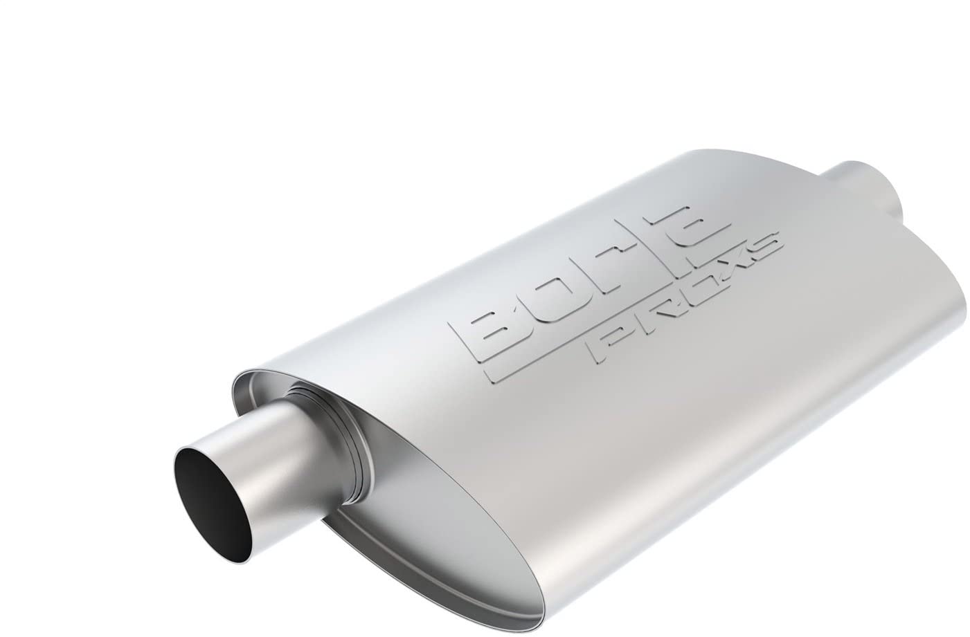 10 Best Mufflers for Nissan Rogue