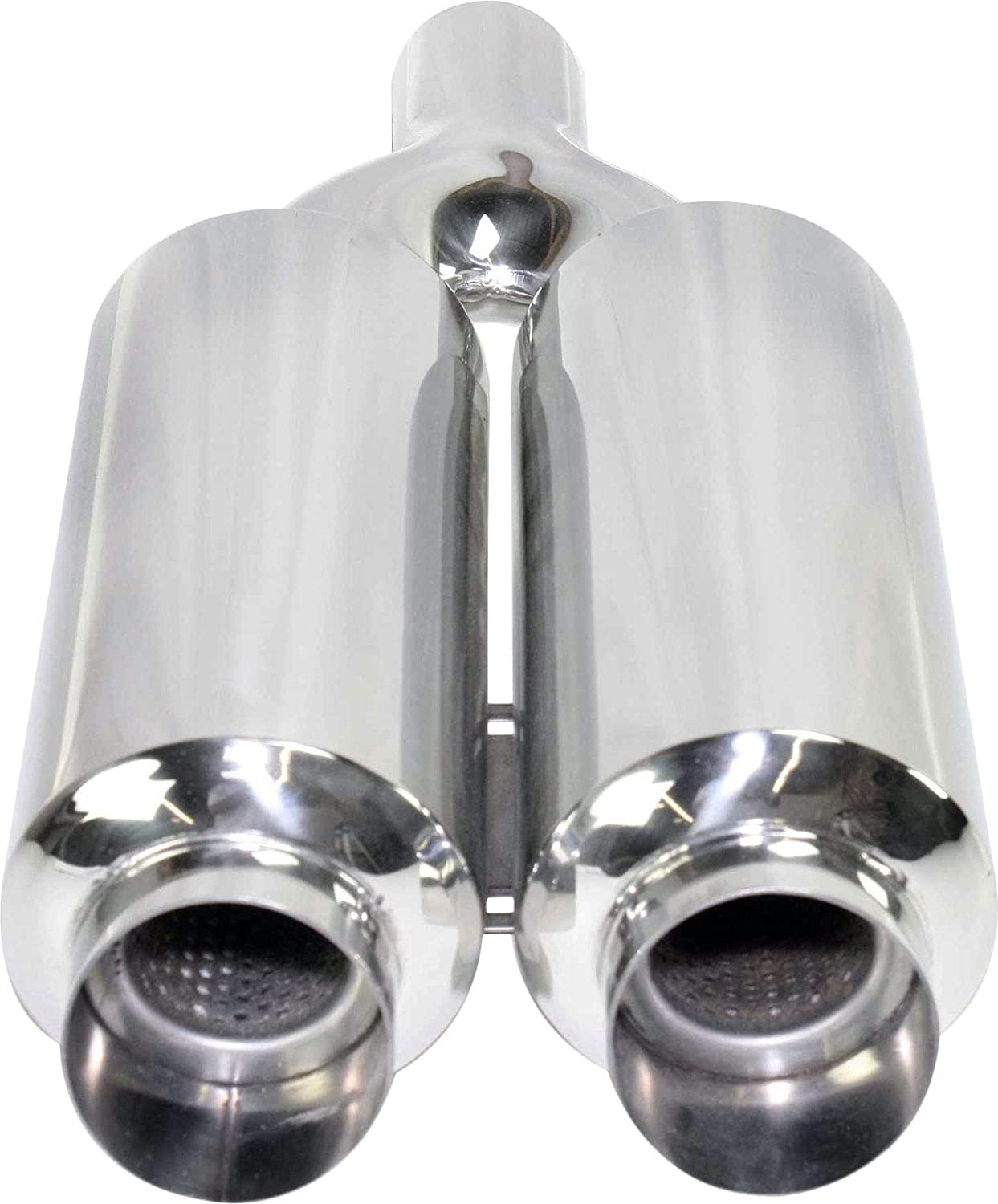 10 Best Mufflers for Nissan Rogue