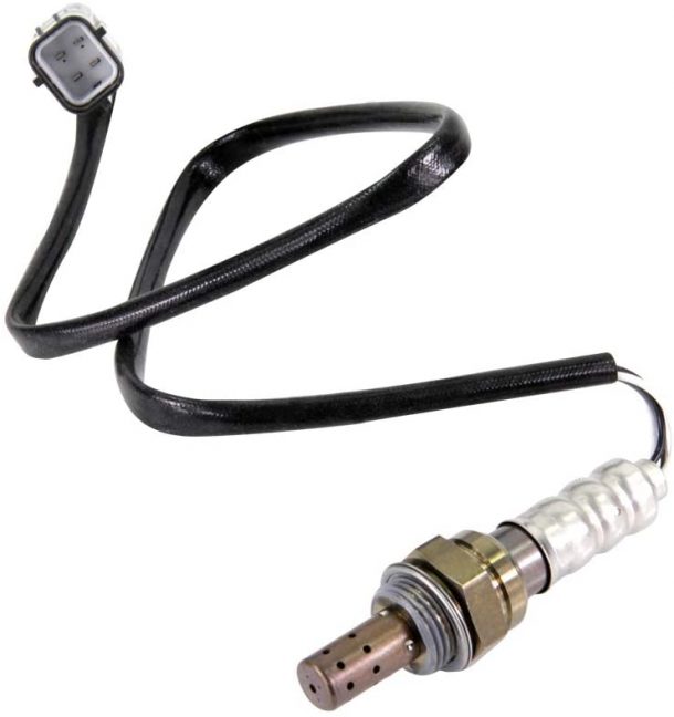 10 Best Oxygen Sensors For Nissan Rogue