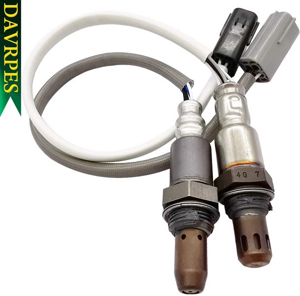 10 Best Oxygen Sensors For Nissan Rogue