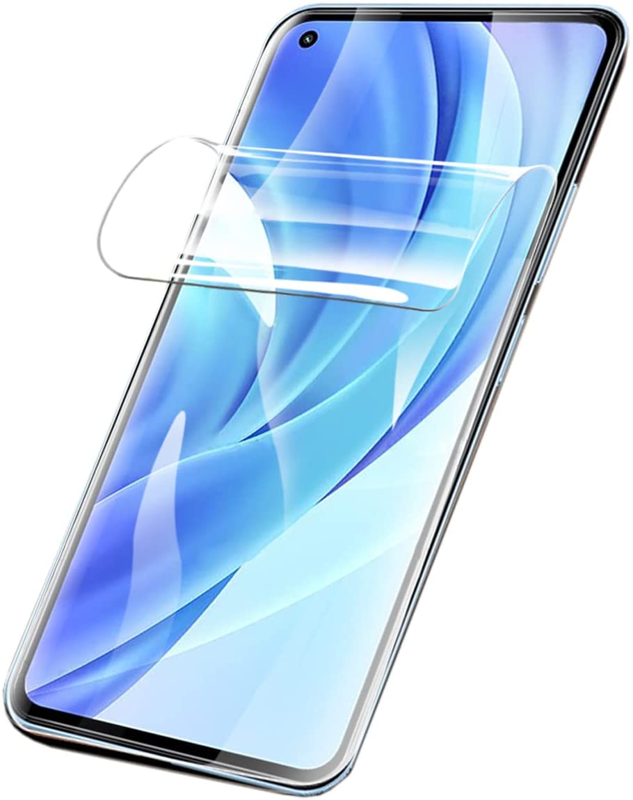 10 Best Screen Protectors For Xiaomi 11 Lite 5G NE