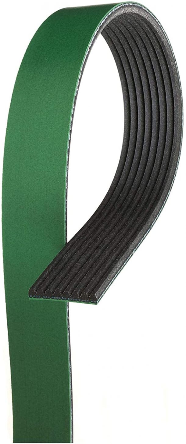 10 Best Serpentine Belts For Nissan Rogue