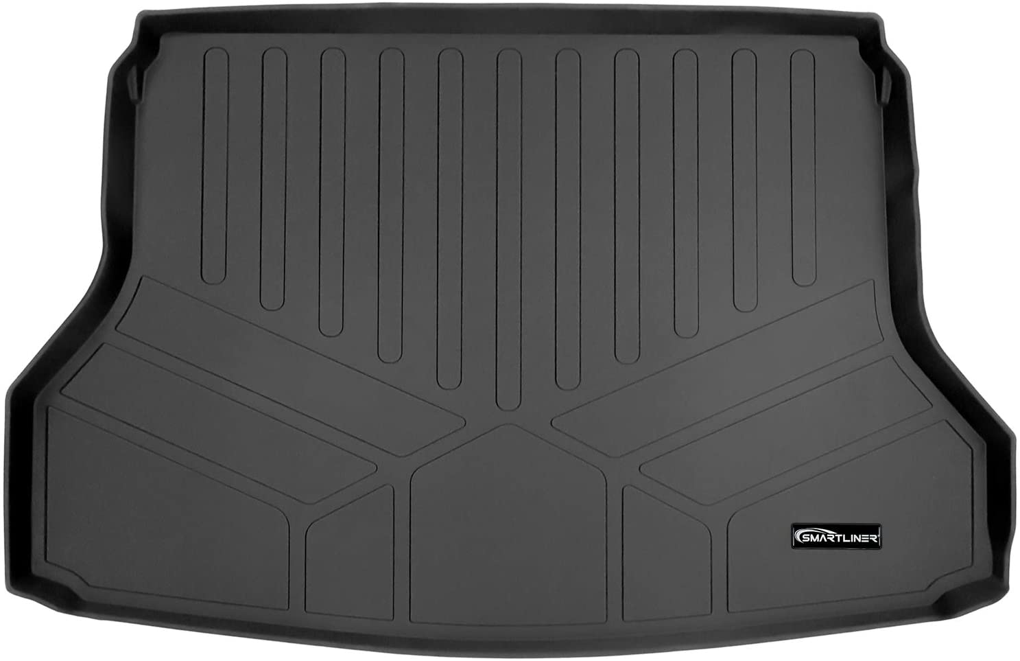 10 Best Trunk Mats For Nissan Rogue