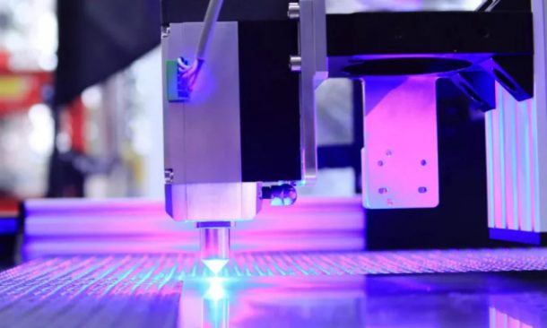 This New 5D Storage Technology Offers 1000 Times More Densit