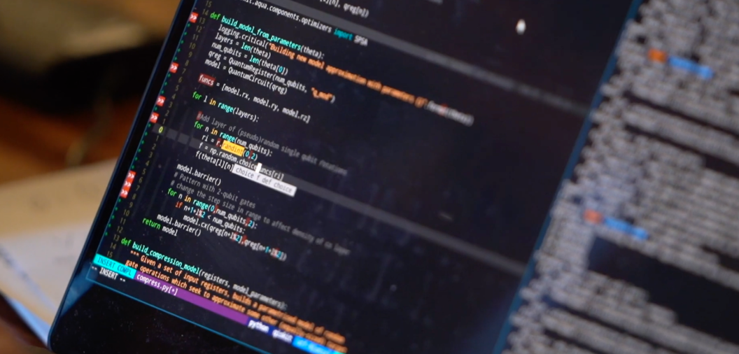 IBM Says It Has Made A New Quantum Chip That No Standard Chi