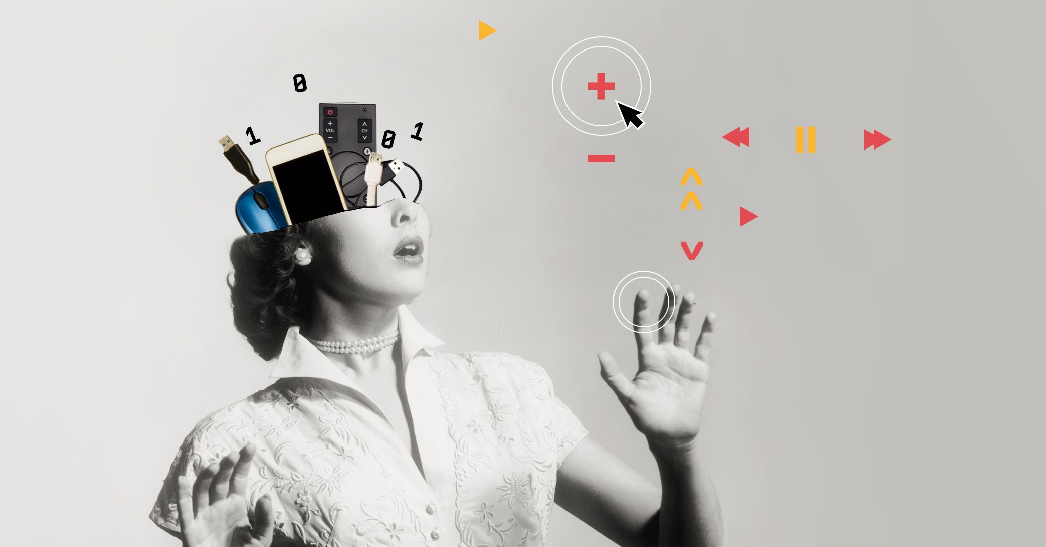 This New Computer Controlled Brain Implant Can Enhance Menta