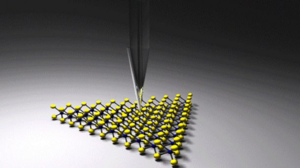 This New Squeezed Light Technique Can Enhance Nanotechnology