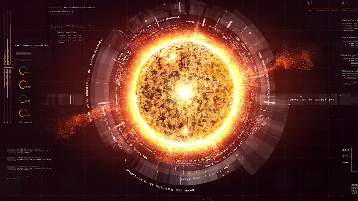 Scientists Are On The Verge Of Fusion Ignition, Thanks To Th