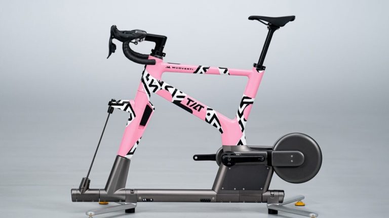 This New 'TiltBike' Allows You To Tilt, Accelerate, Brake An