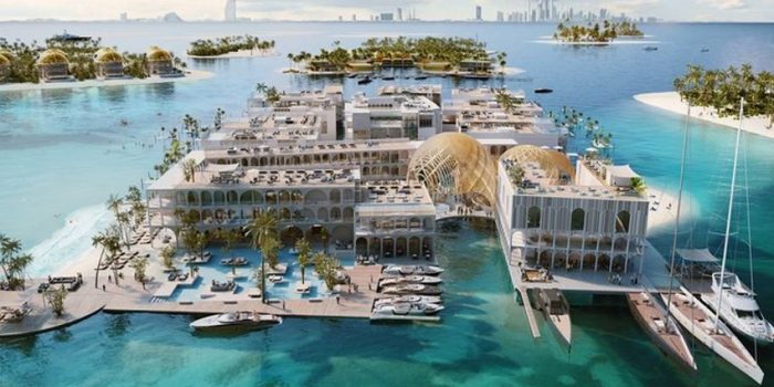 Cost Of Villas And Apartments In Palm Jumeirah And Other Lux