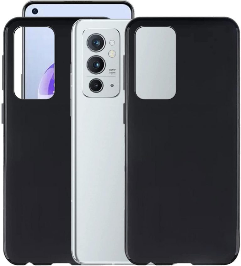 10 Best Cases For OnePlus 9RT 5G