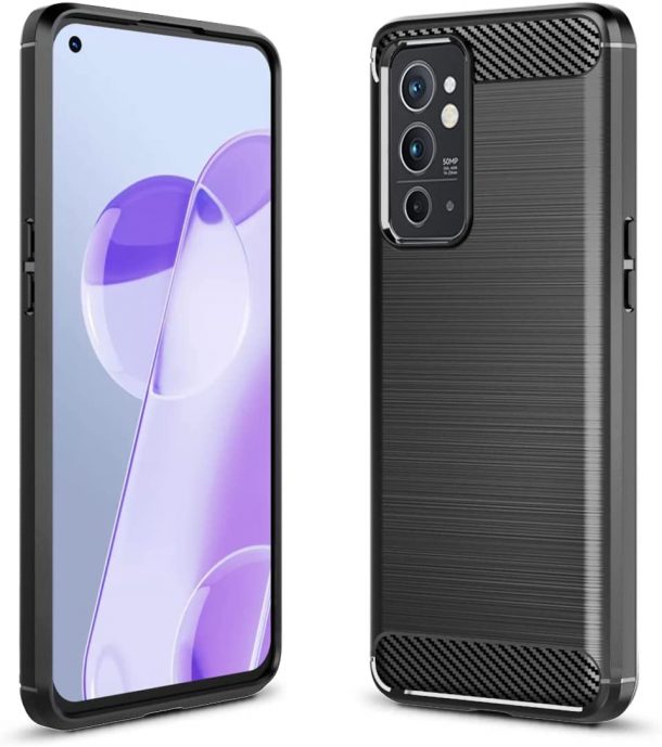 10 Best Cases For OnePlus 9RT 5G
