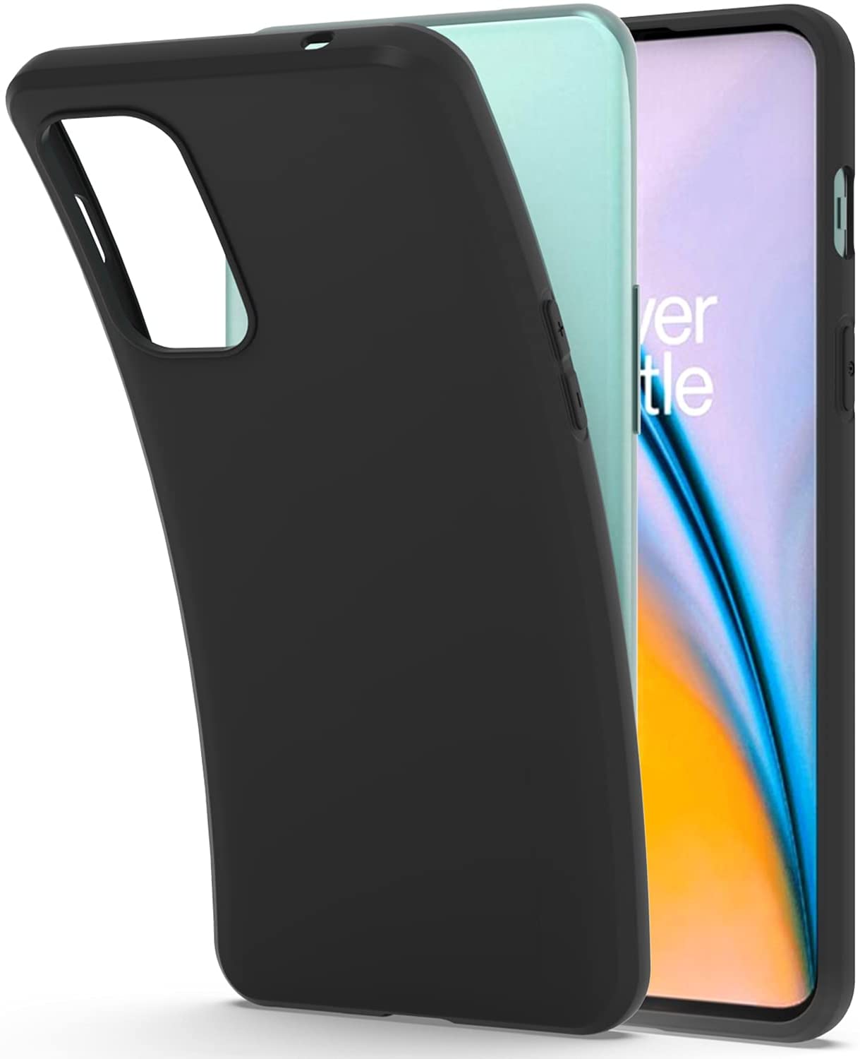 10 Best Cases For OnePlus Nord 2 5G