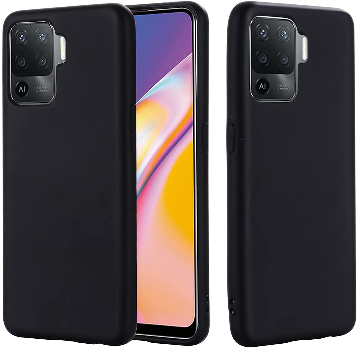 10 Best Cases For Oppo Reno 5 Lite