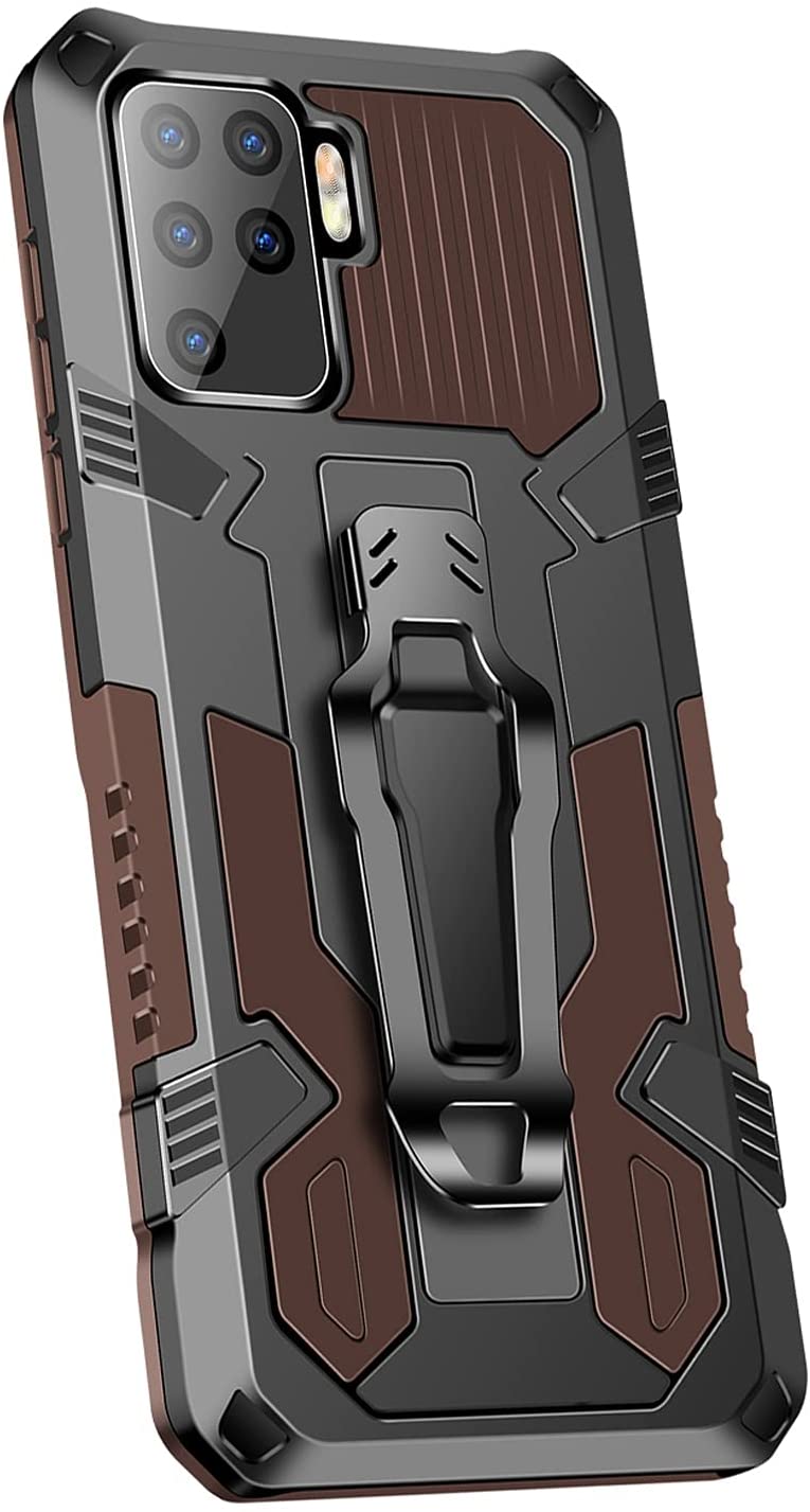 10 Best Cases For Oppo Reno 5 Lite