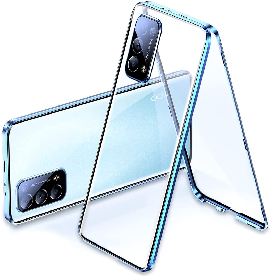 10 Best Cases For Oppo Reno 6 Pro Plus