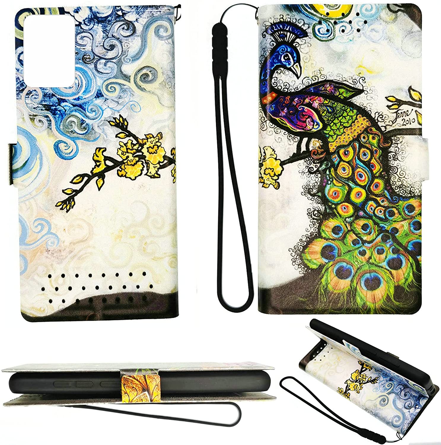 10 Best Cases For Oppo Reno 6 Pro Plus