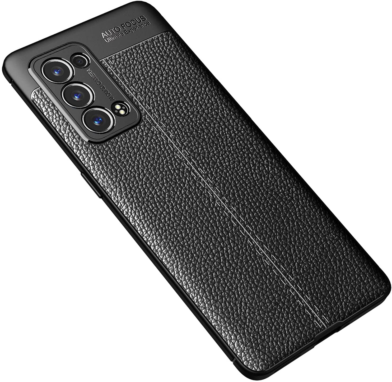 10 Best Cases For Oppo Reno 6 Pro Plus