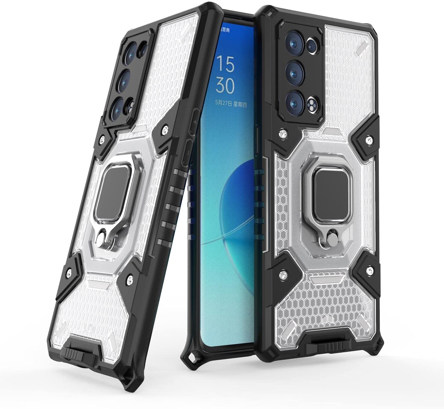 10 Best Cases For Oppo Reno 6 Pro Plus