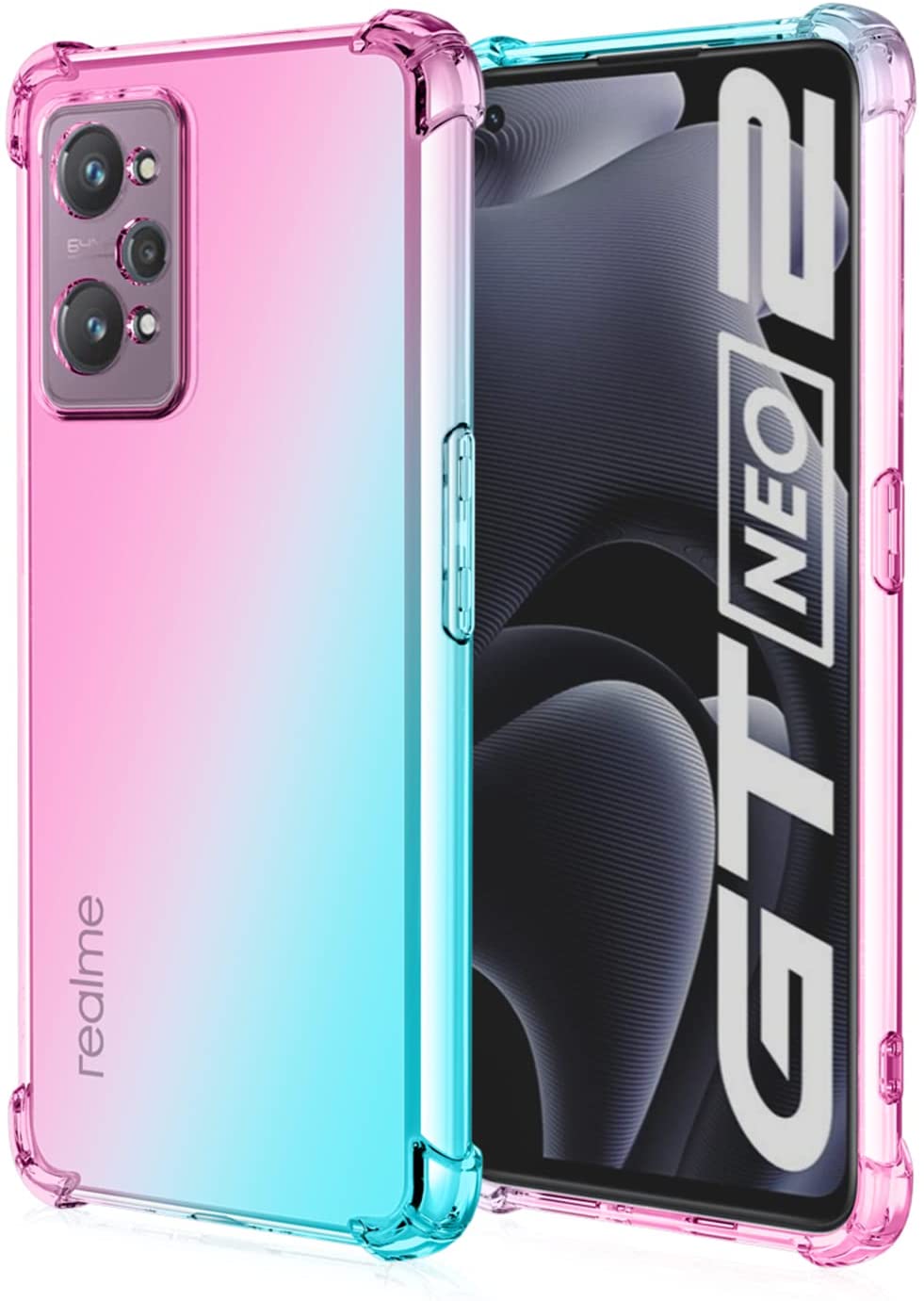 10 Best Cases For Realme GT Neo 2