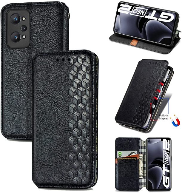 10 Best Cases For Realme GT Neo 2