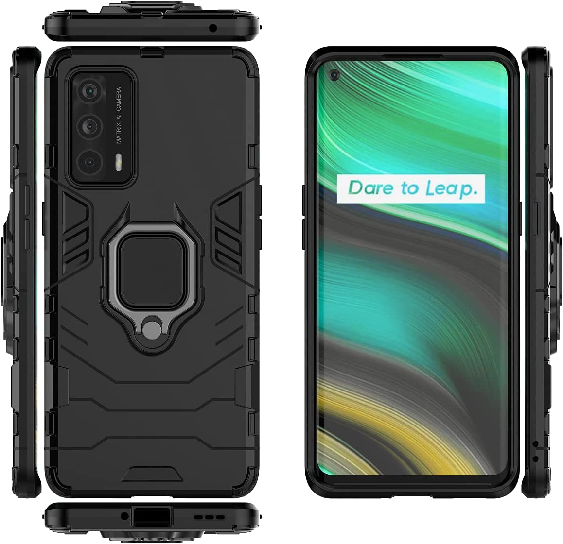 10 Best Cases For Realme X7 Pro Ultra