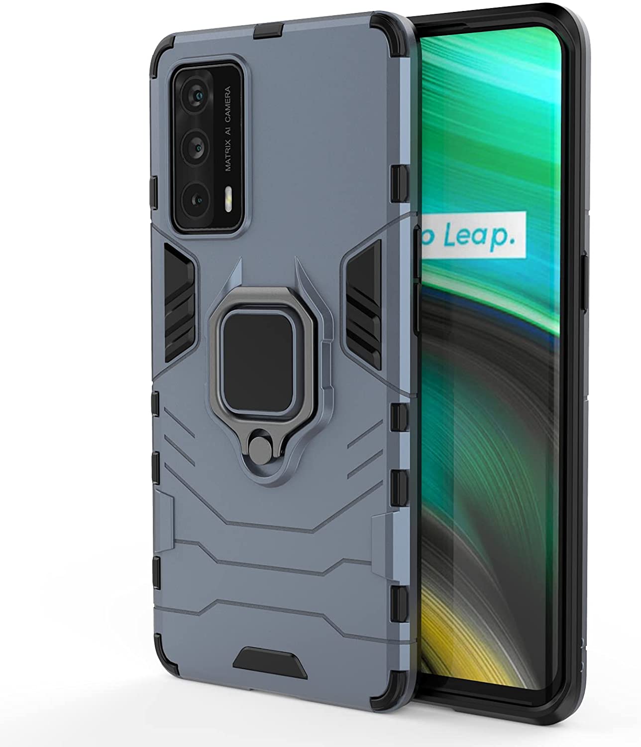 10 Best Cases For Realme X7 Pro Ultra