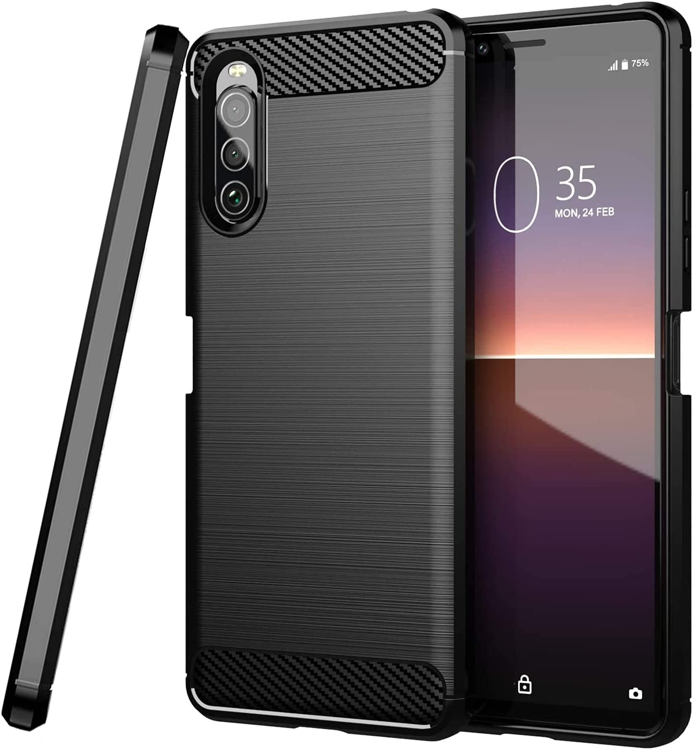 10 Best Cases For Sony Xperia 10 III