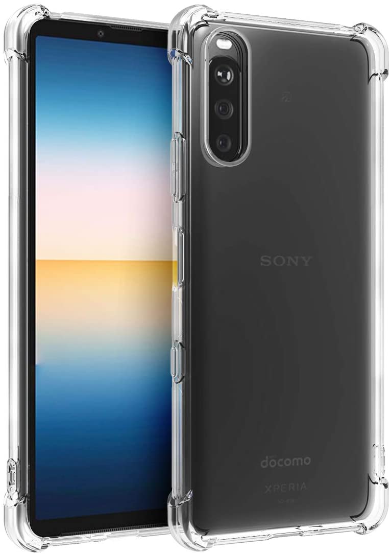 10 Best Cases For Sony Xperia 10 III