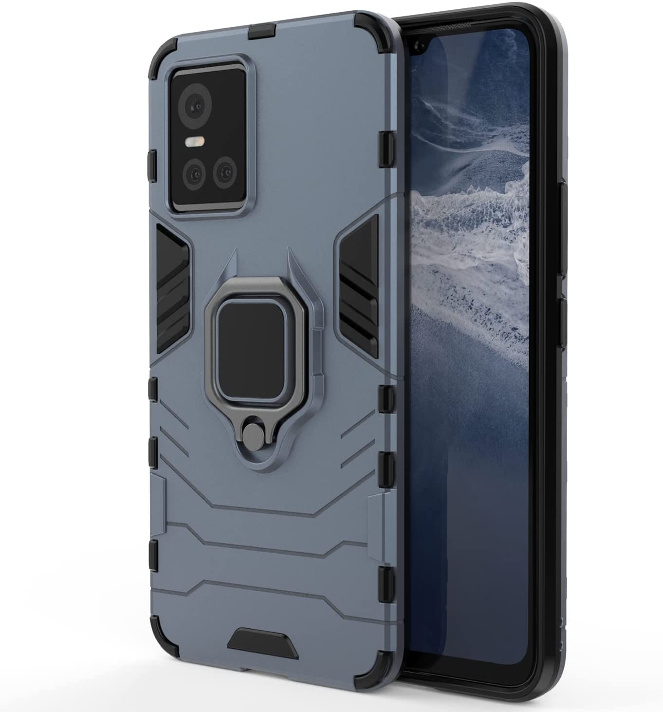 10 Best Cases For Vivo S10 Pro