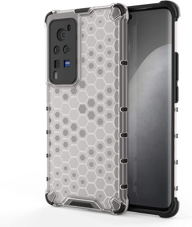 10 Best Cases For Vivo X60 Pro Plus