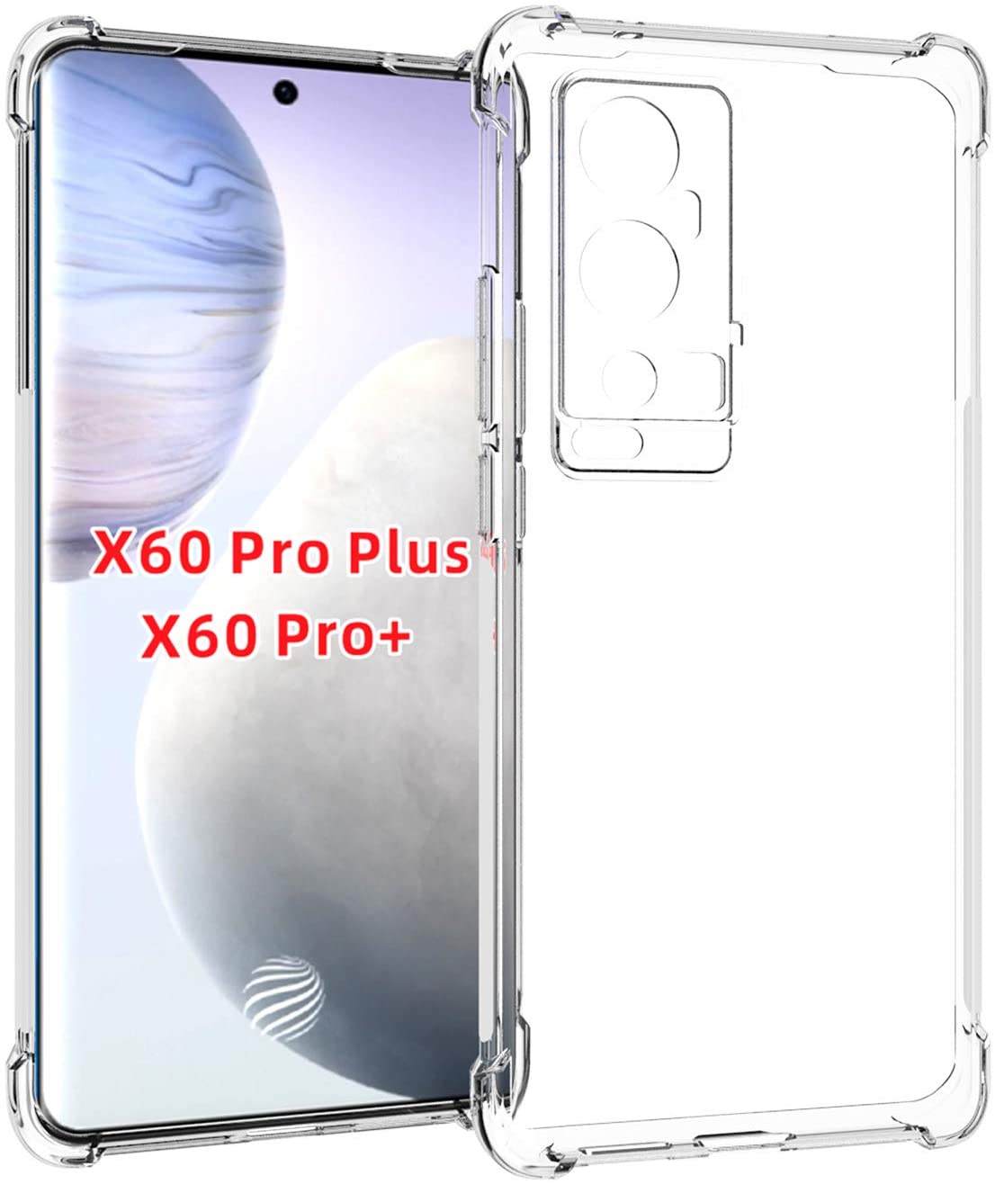 10 Best Cases For Vivo X60 Pro Plus