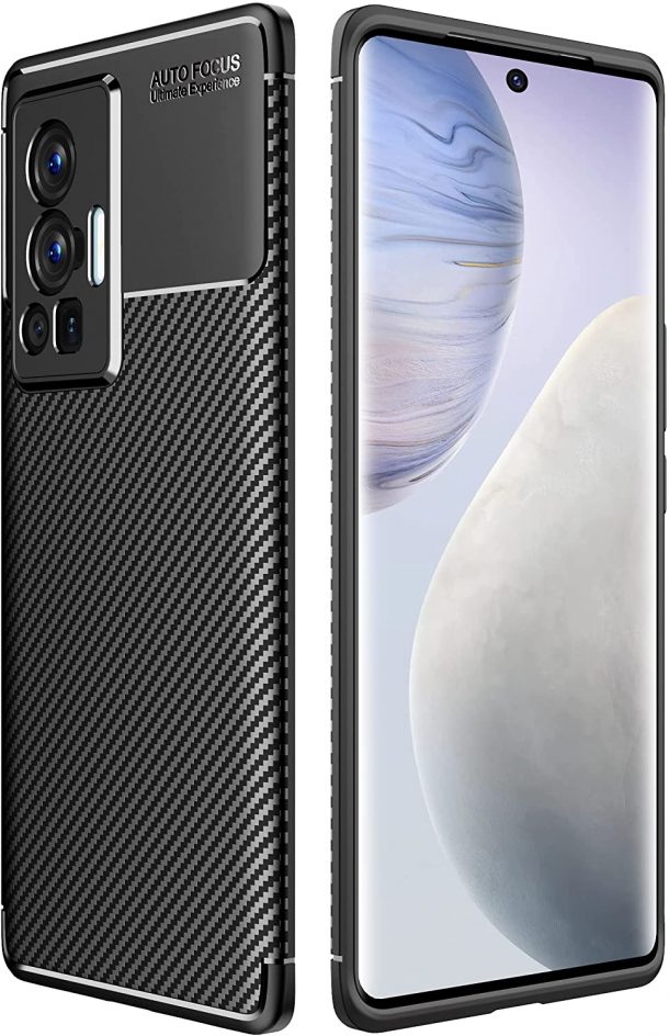 10 Best Cases For Vivo X70 Pro
