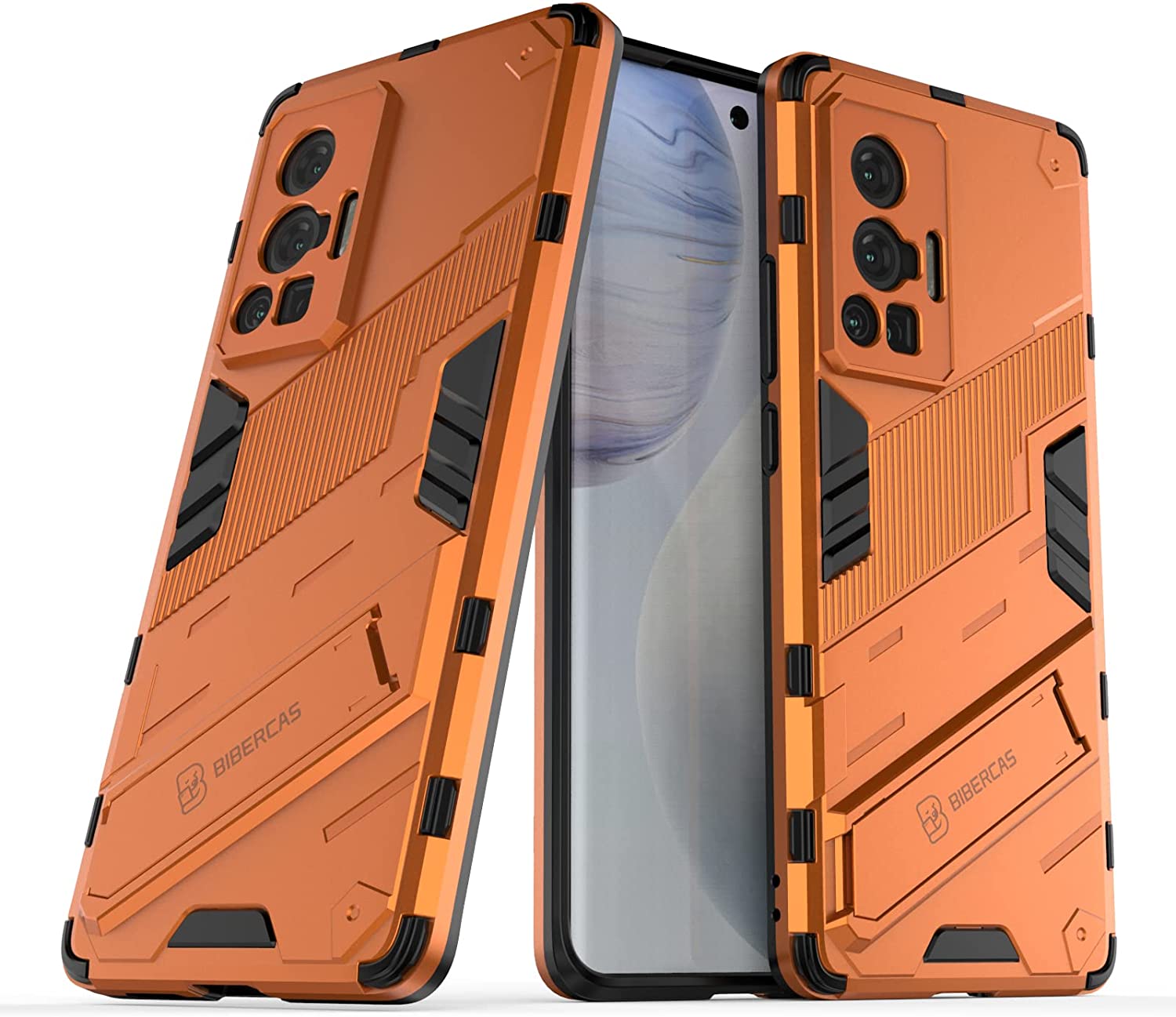 10 Best Cases For Vivo X70 Pro