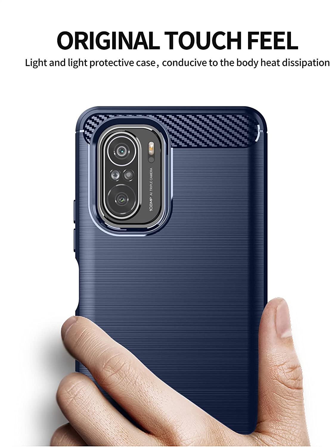 10 Best Cases For Xiaomi Mi 11x Pro