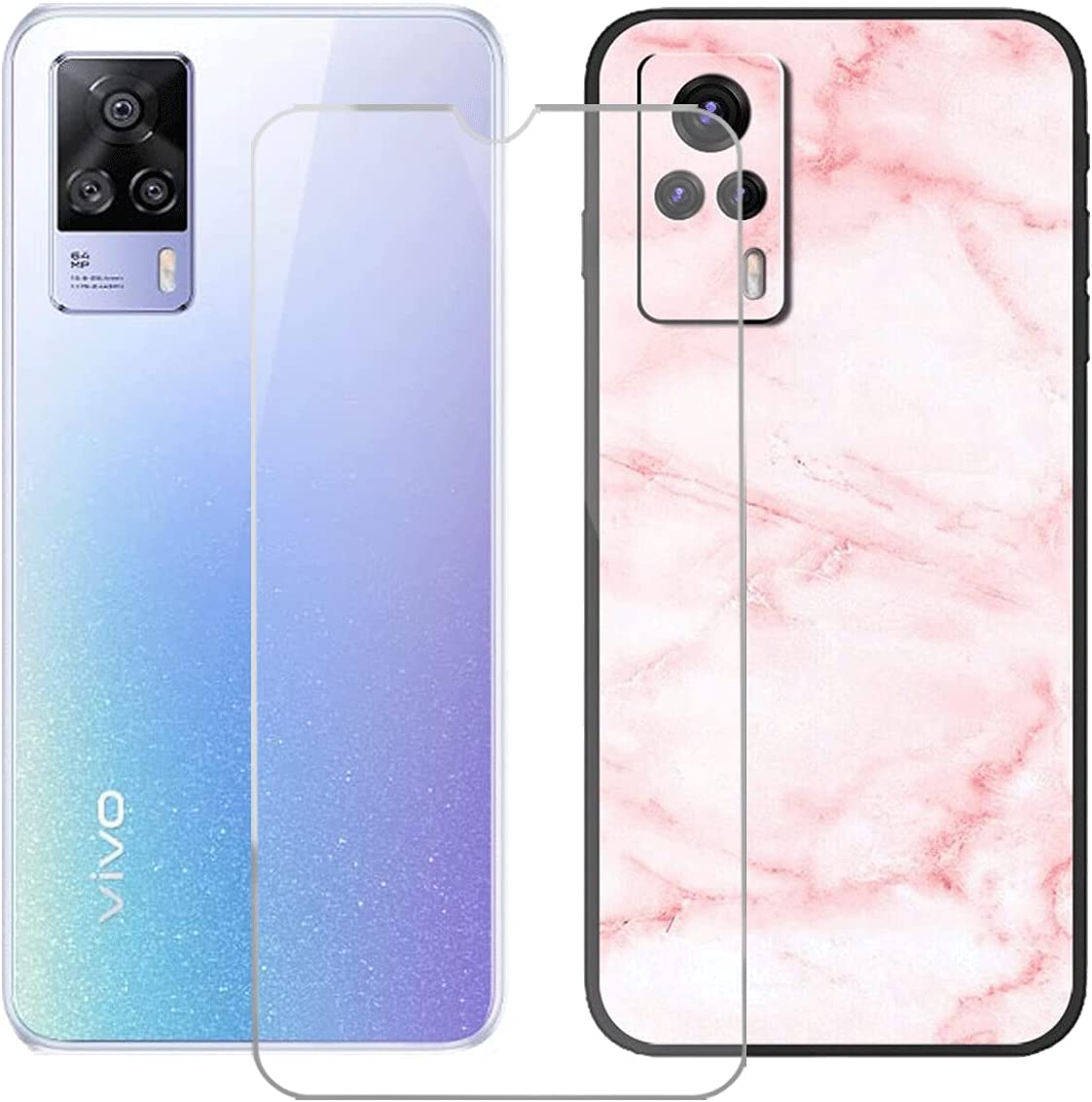 10 Best Screen Protectors For Vivo S9e