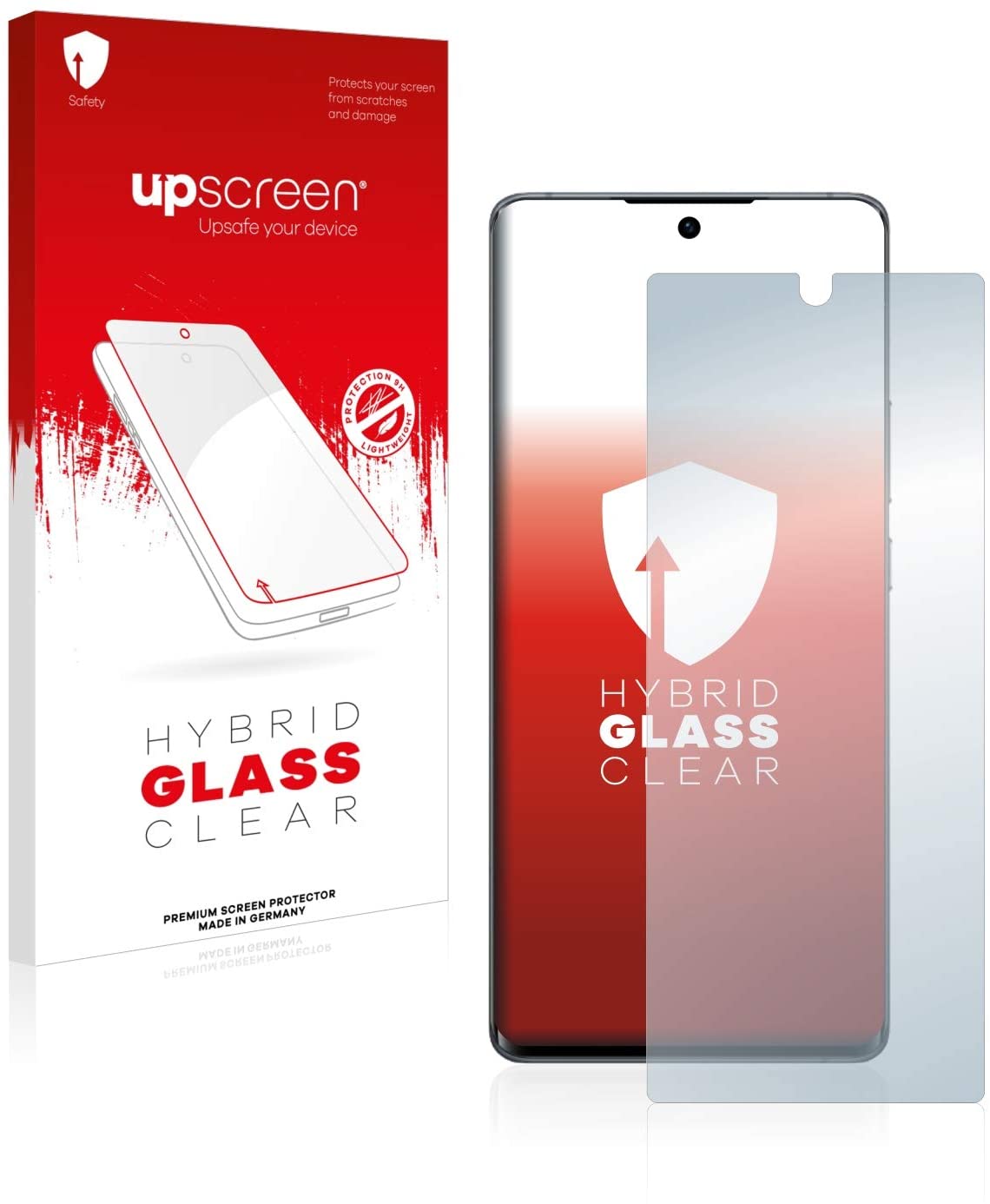 10 Best Screen Protectors For Vivo X60 Pro Plus