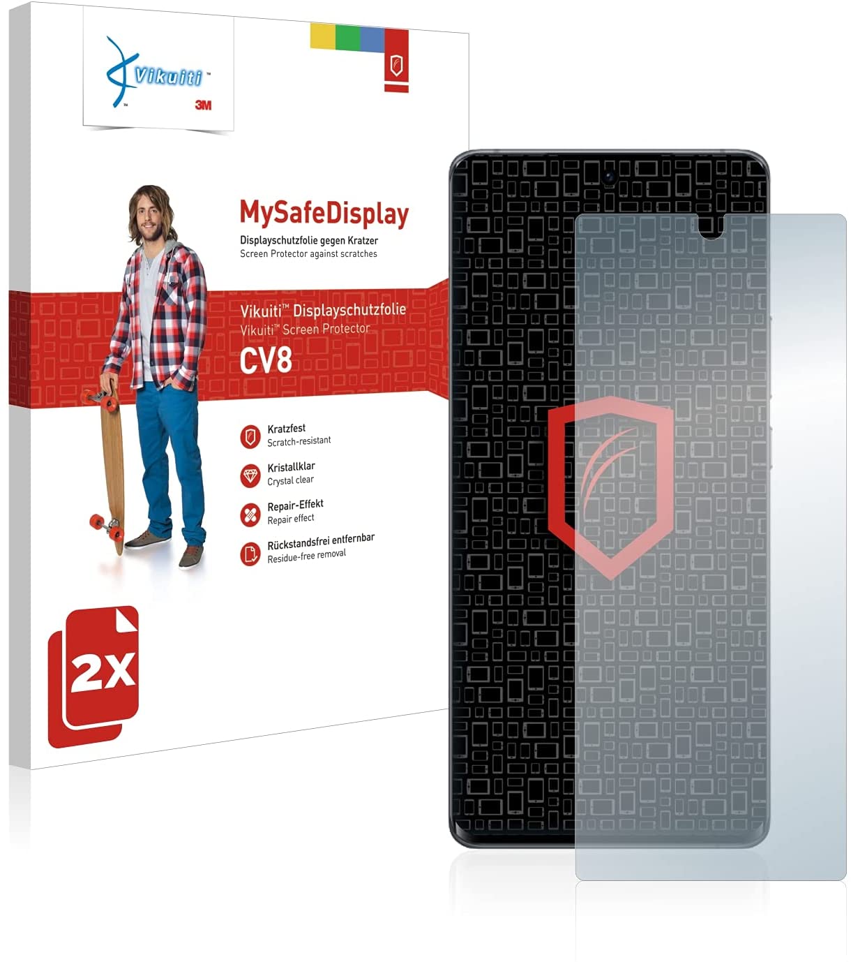 10 Best Screen Protectors For Vivo X60 Pro Plus