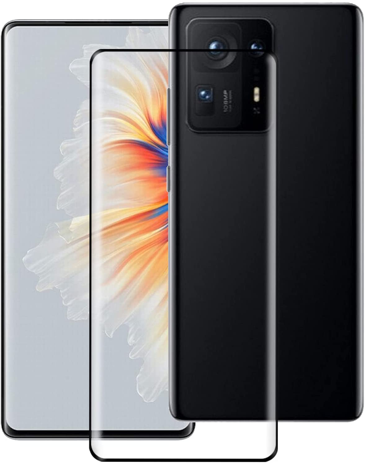 10 Best Screen Protectors For Xiaomi Mix 4