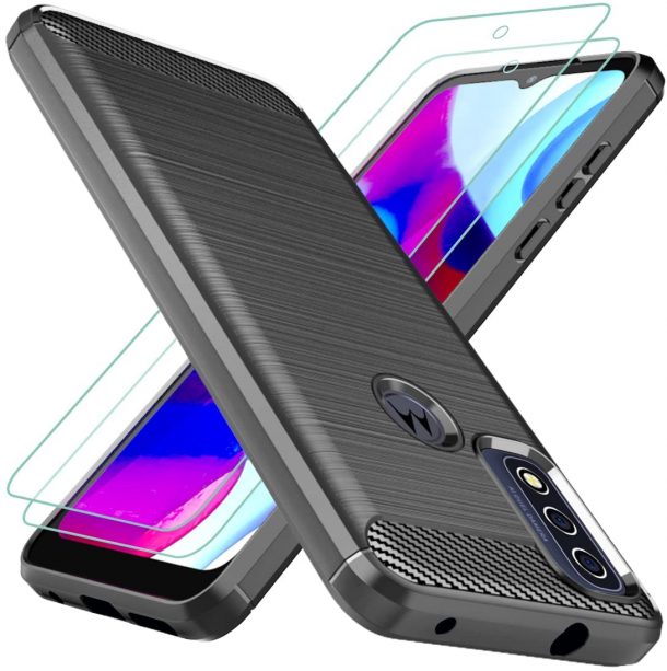 10 Best Cases For Motorola G Pure