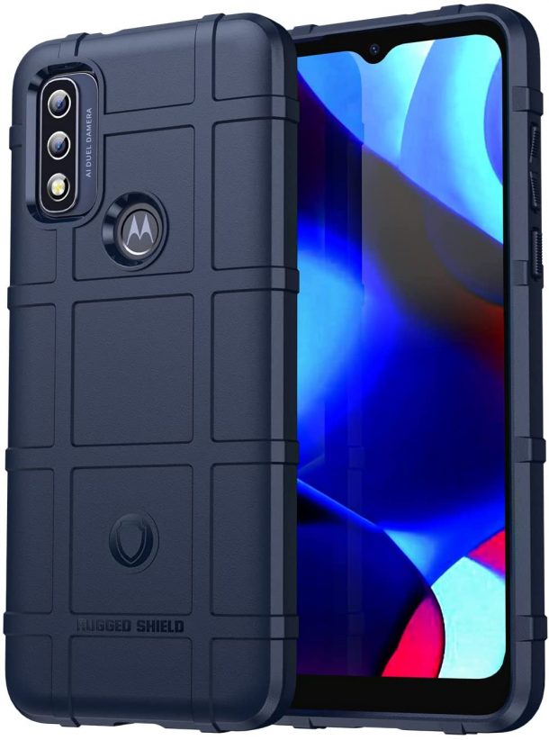 10 Best Cases For Motorola G Pure