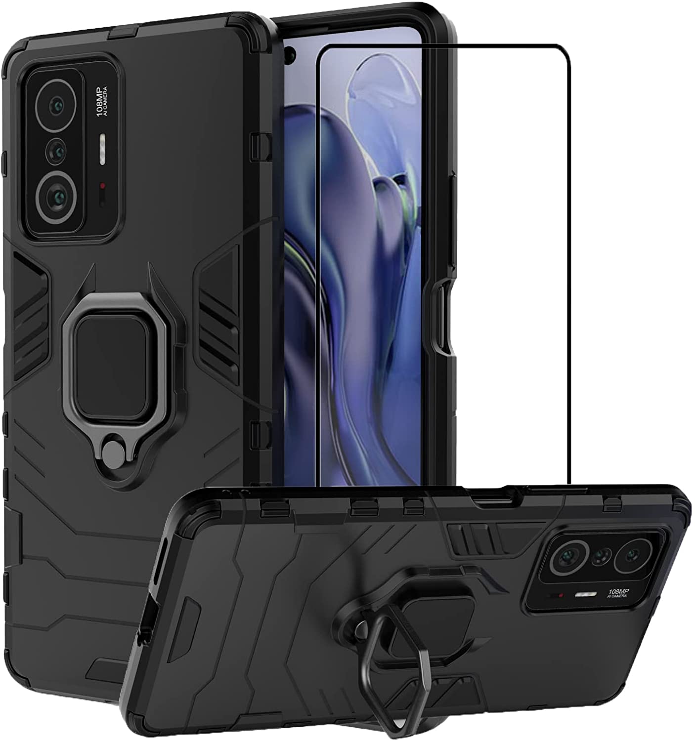 10 Best Cases For Xiaomi Redmi Note 11 Pro