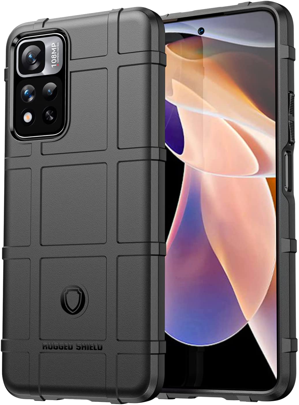 10 Best Cases For Xiaomi Redmi Note 11 Pro