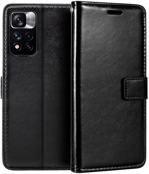 10 Best Cases For Xiaomi Redmi Note 11 Pro