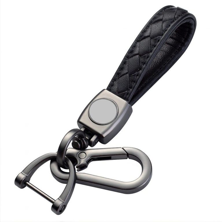 10 Best Keychains For Toyota Highlander