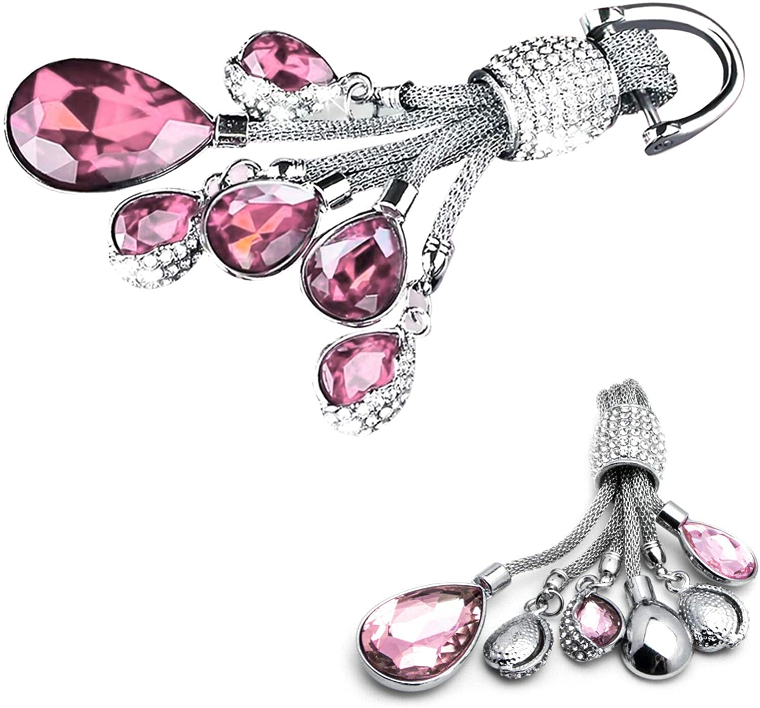 10 Best Keychains For Toyota Highlander