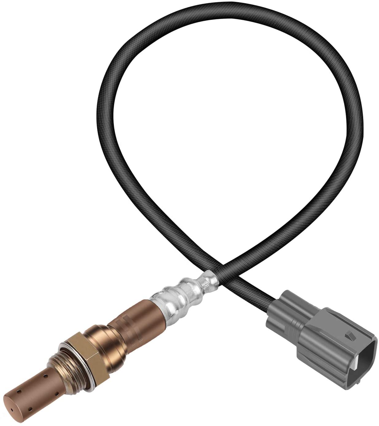 10 Best Oxygen Sensors For Toyota Highlander