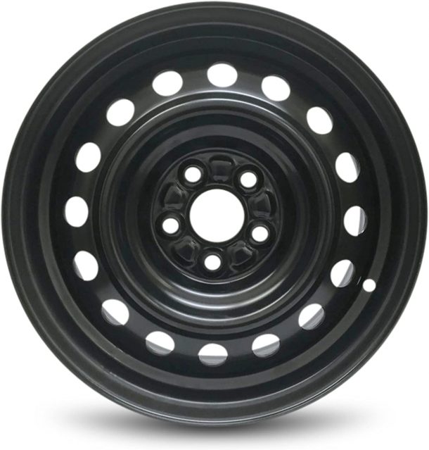 10 Best Rims For Toyota Highlander