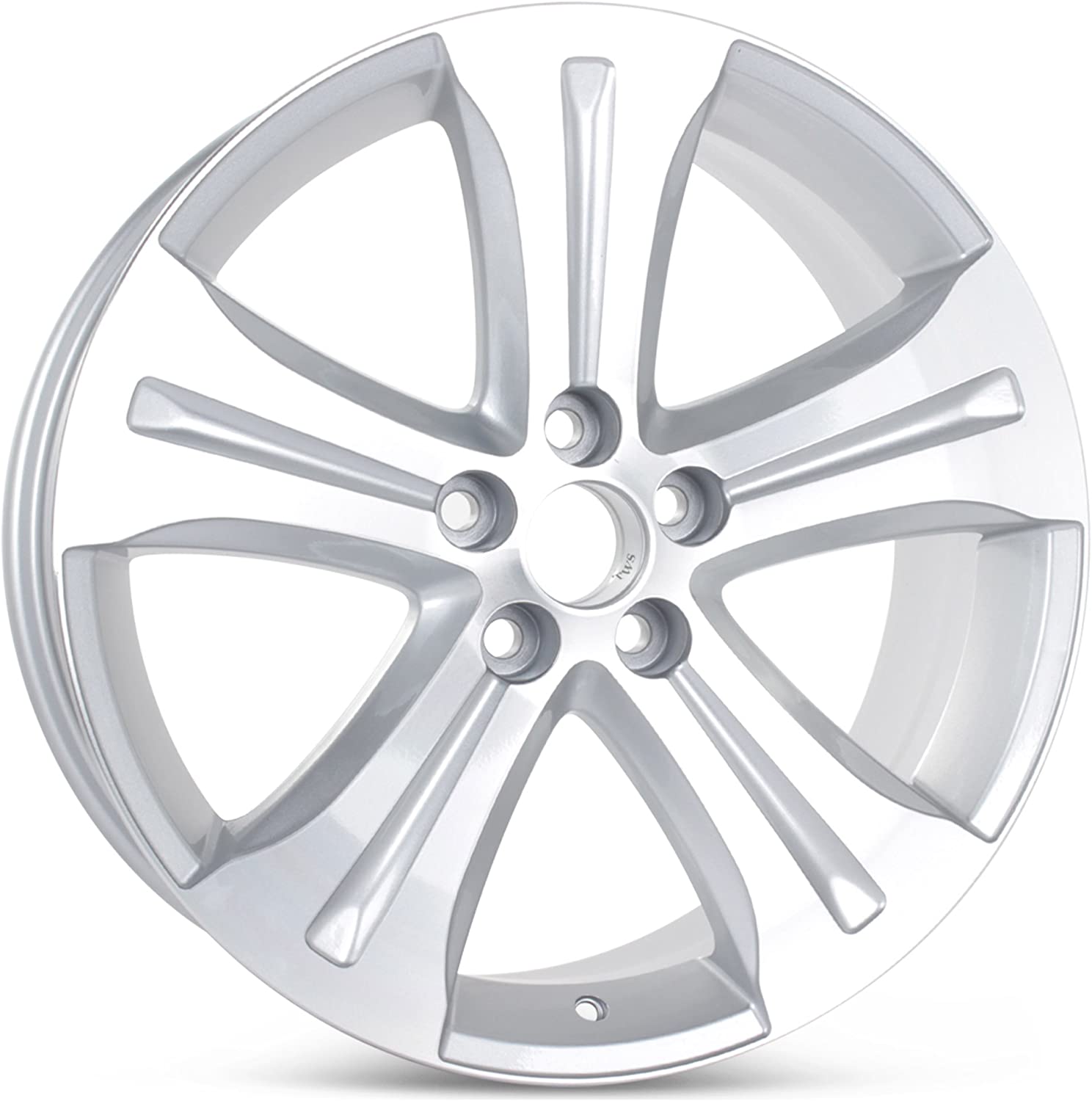 10 Best Rims For Toyota Highlander