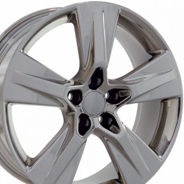 10 Best Rims For Toyota Highlander